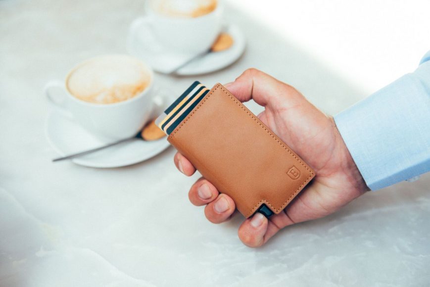Ekster Smart Wallets | The Coolector