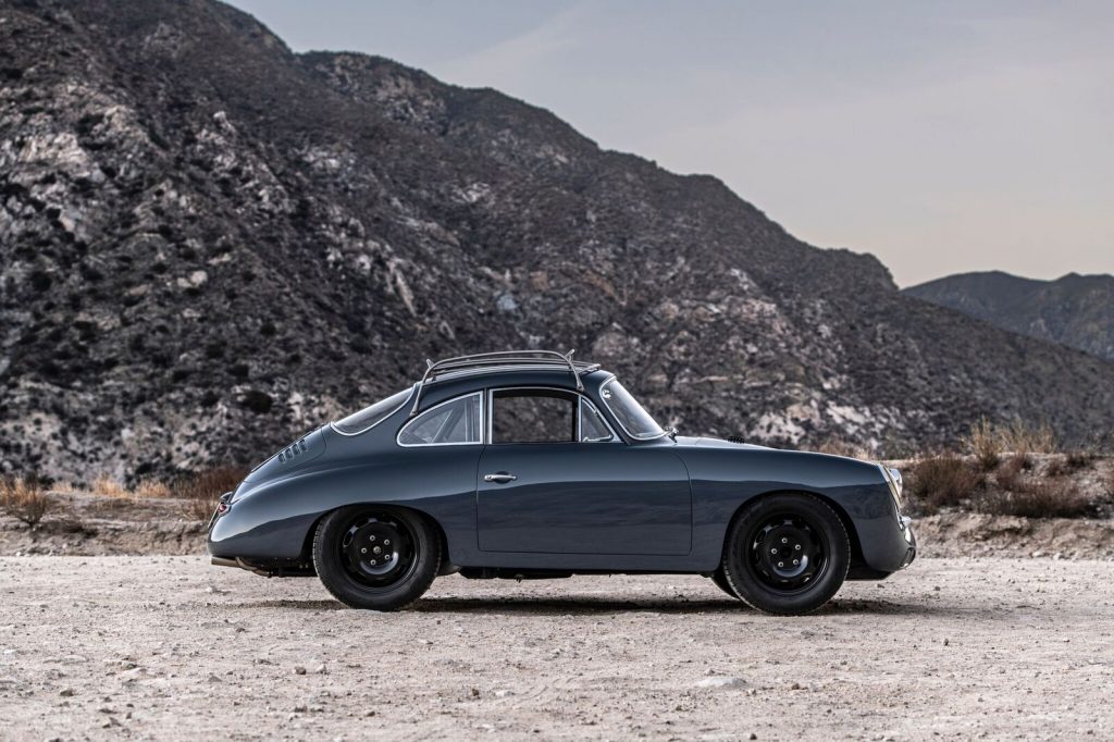 1964 Emory 356 C4S | The Coolector