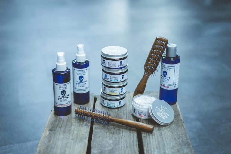 6 Essential Men's Grooming Brands for you in 2019 | The Coolector