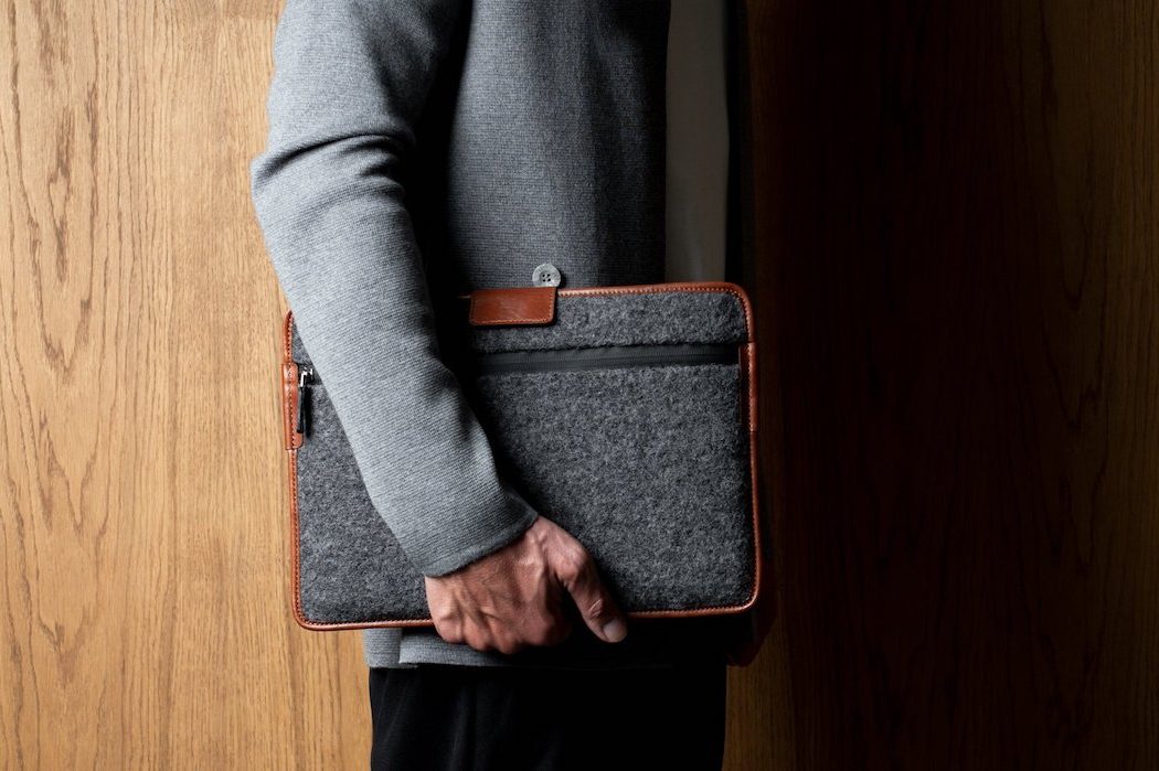 Hard Graft Surround Laptop Thing | The Coolector