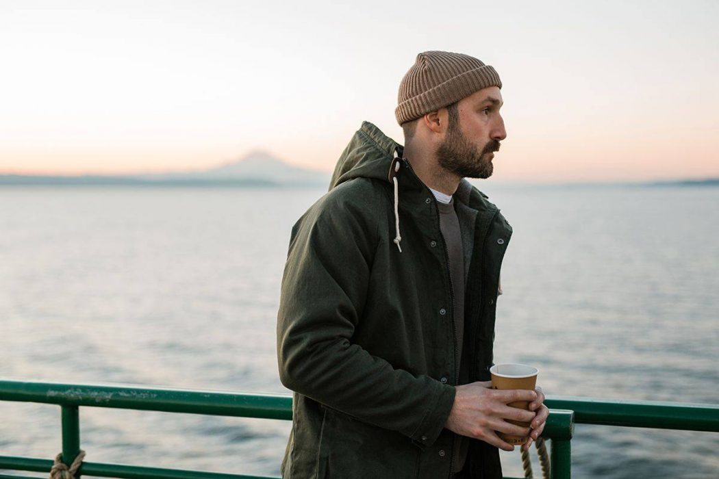 5 of the Best Men's Rain Jackets | The Coolector