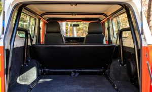 New Legend 4x4 LSii-Three Scout | The Coolector