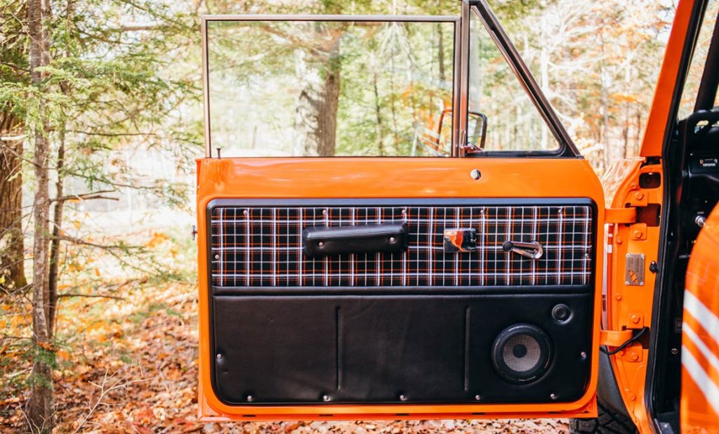 New Legend 4x4 LSii-Three Scout | The Coolector