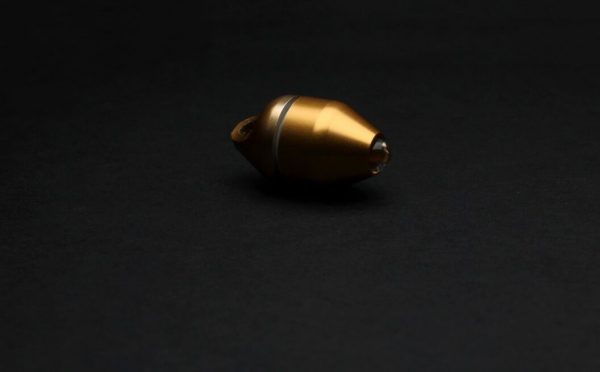 Sub – The World’s Smallest Torch | The Coolector