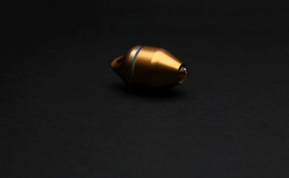 Sub – The World’s Smallest Torch | The Coolector