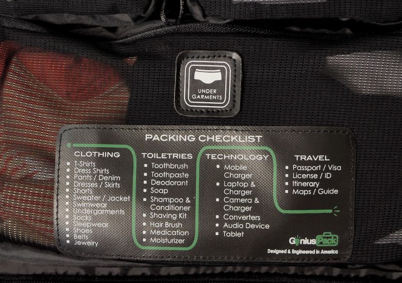 Genius Pack Supercharged | The Coolector