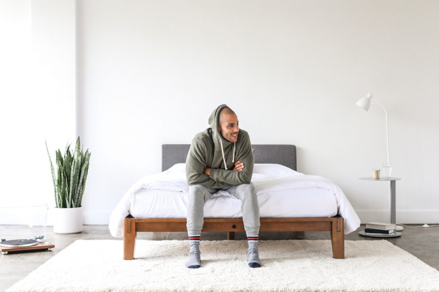 The Bed, By Thuma | The Coolector