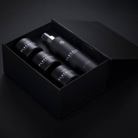 Black Label Grooming Products | The Coolector