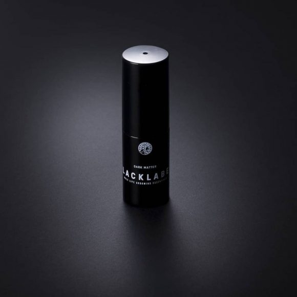 Black Label Grooming Products | The Coolector