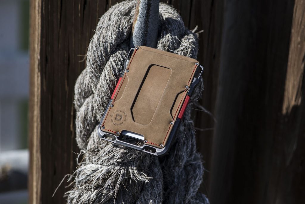 Dango M1 Maverick Wallet | The Coolector
