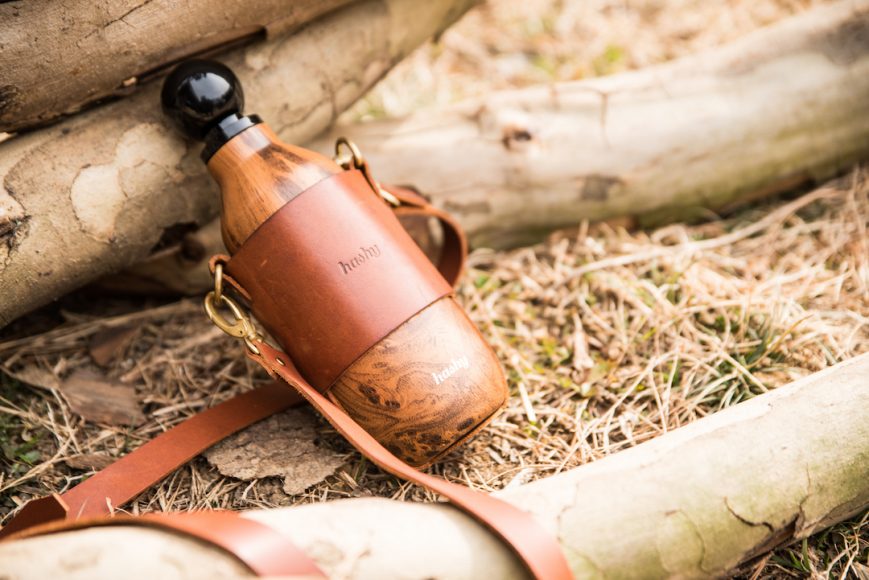 Hashy Bottle | The Coolector