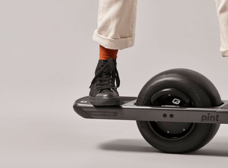 Onewheel Pint | The Coolector