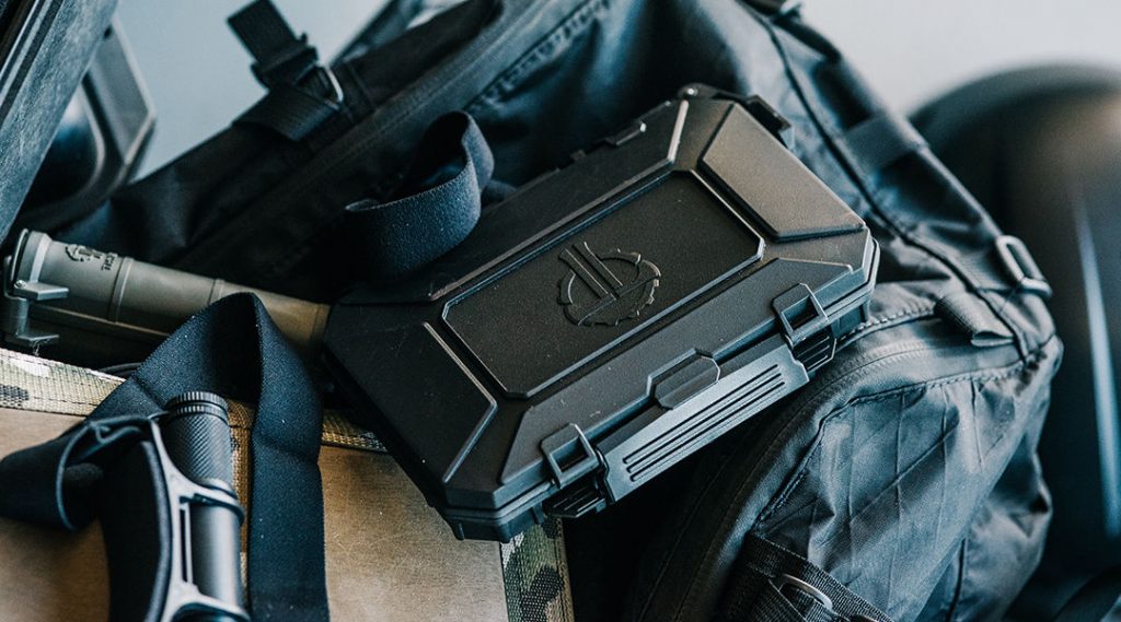 Triple Aught Design Mission Capable Giveaway | The Coolector