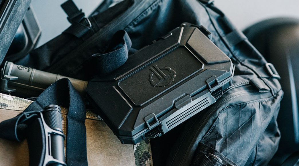 Triple Aught Design Mission Capable Giveaway | The Coolector