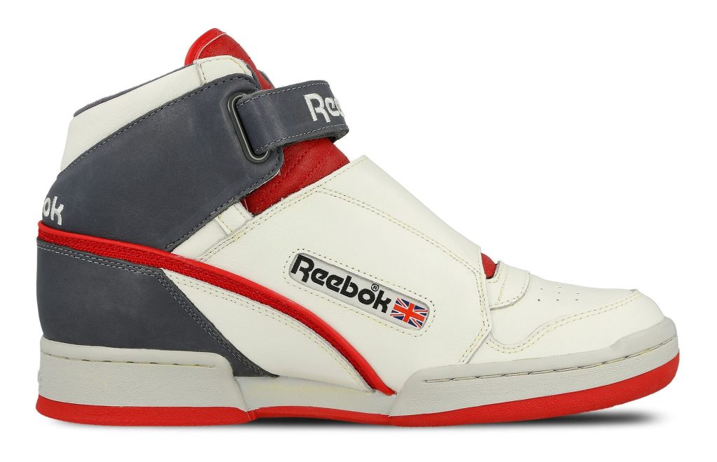 Reebok Alien Stomper 40th Anniversary Sneakers | The Coolector