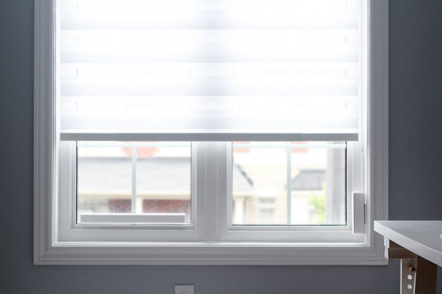 AXIS Smart Shades | The Coolector