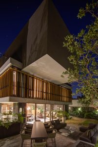 Bacatete House | The Coolector