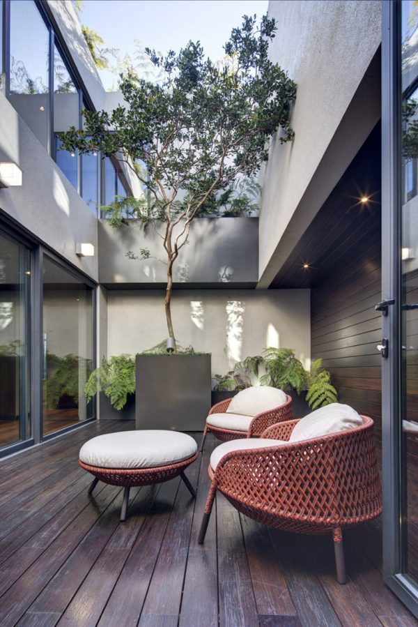 Bacatete House | The Coolector