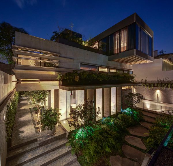 Bacatete House | The Coolector