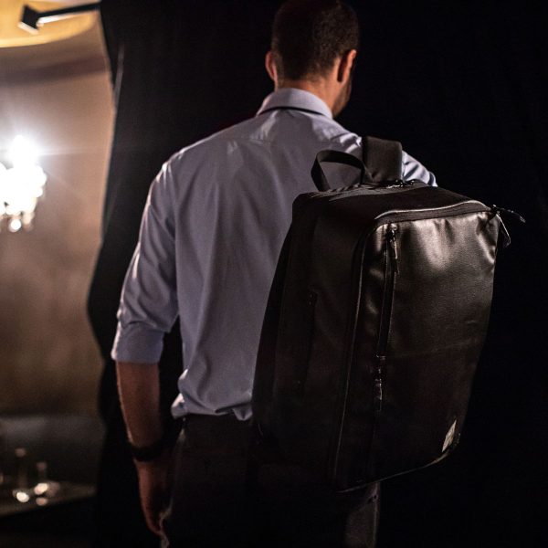 Hex x Tillit Bartender Backpack | The Coolector