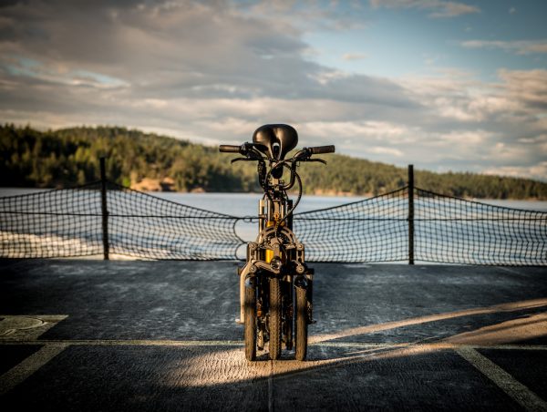 PIM Mylo Compact Electric Bike | The Coolector