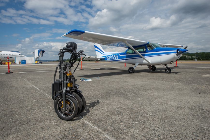 PIM Mylo Compact Electric Bike | The Coolector