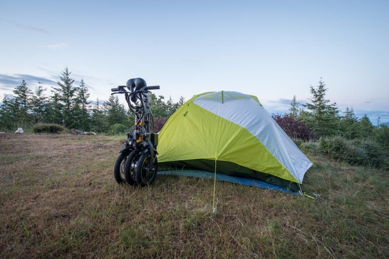 PIM Mylo Compact Electric Bike | The Coolector