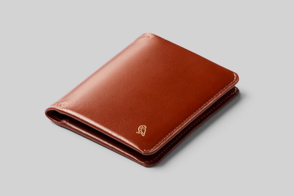 5 of the Best Bellroy Wallets | The Coolector