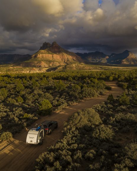 Bean Teardrop Trailers | The Coolector