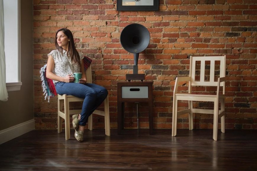 Rocket Mission Furniture | The Coolector