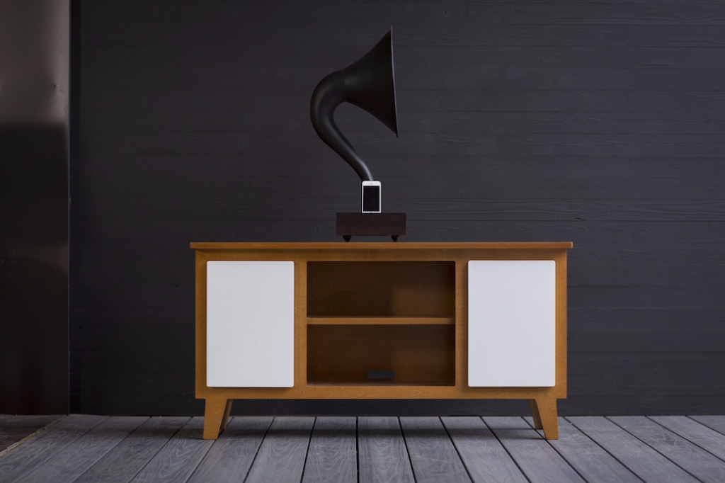 Rocket Mission Furniture | The Coolector