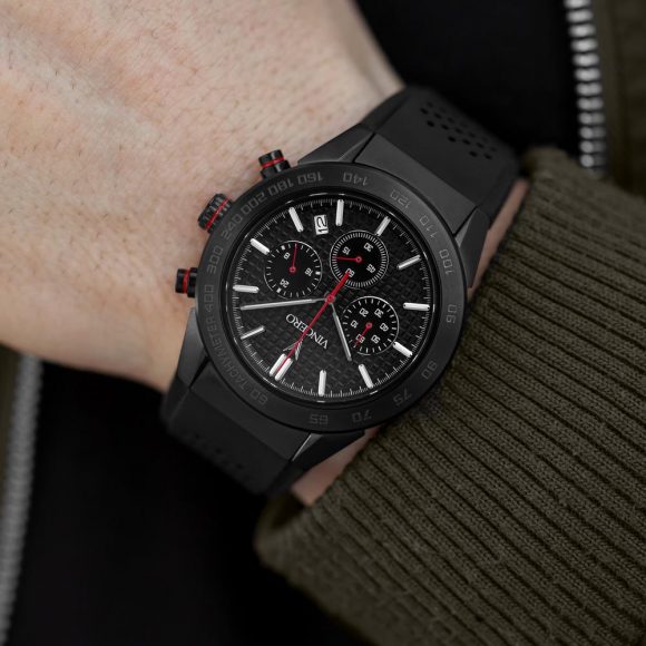 Vincero Rogue Watches | The Coolector