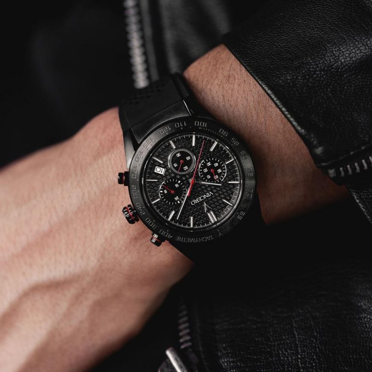 Vincero Rogue Watches | The Coolector