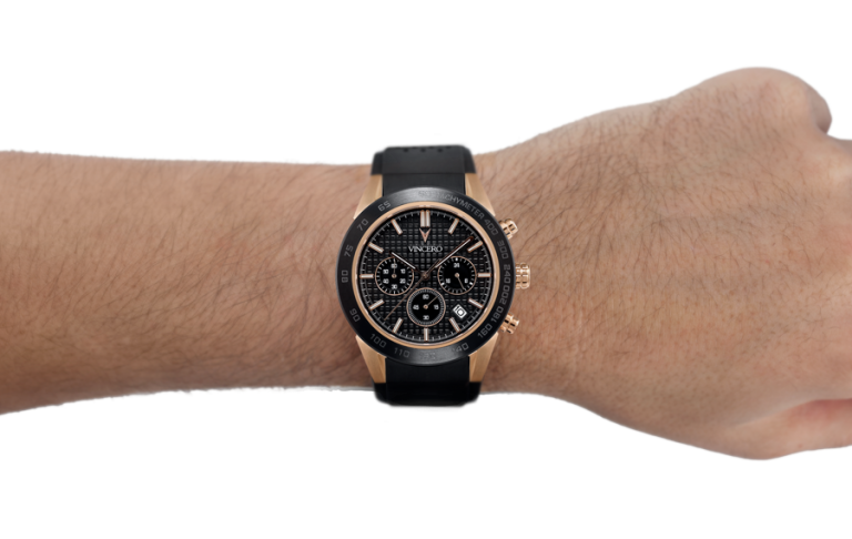 Vincero Rogue Watches | The Coolector