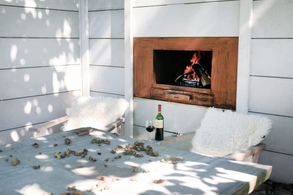 WWOO Concrete Outdoor Kitchens | The Coolector