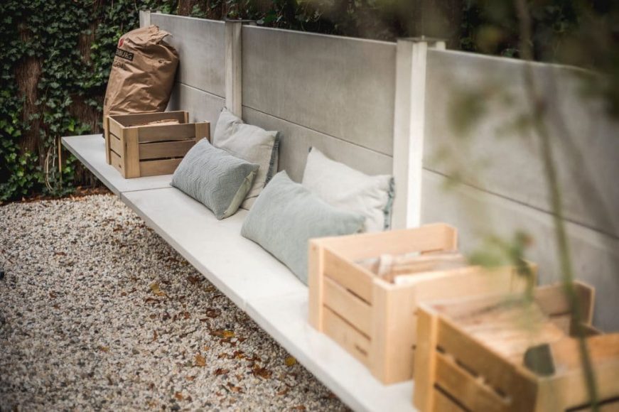 WWOO Concrete Outdoor Kitchens | The Coolector
