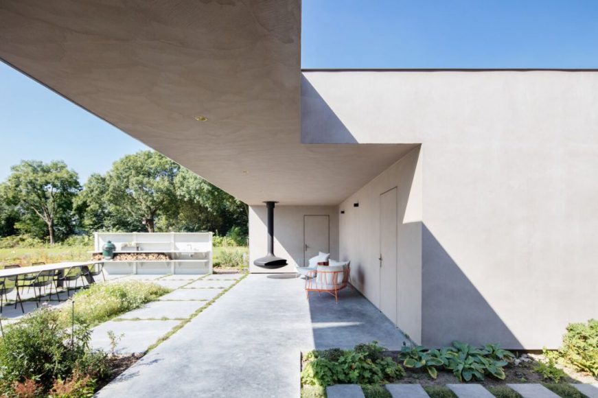 WWOO Concrete Outdoor Kitchens | The Coolector