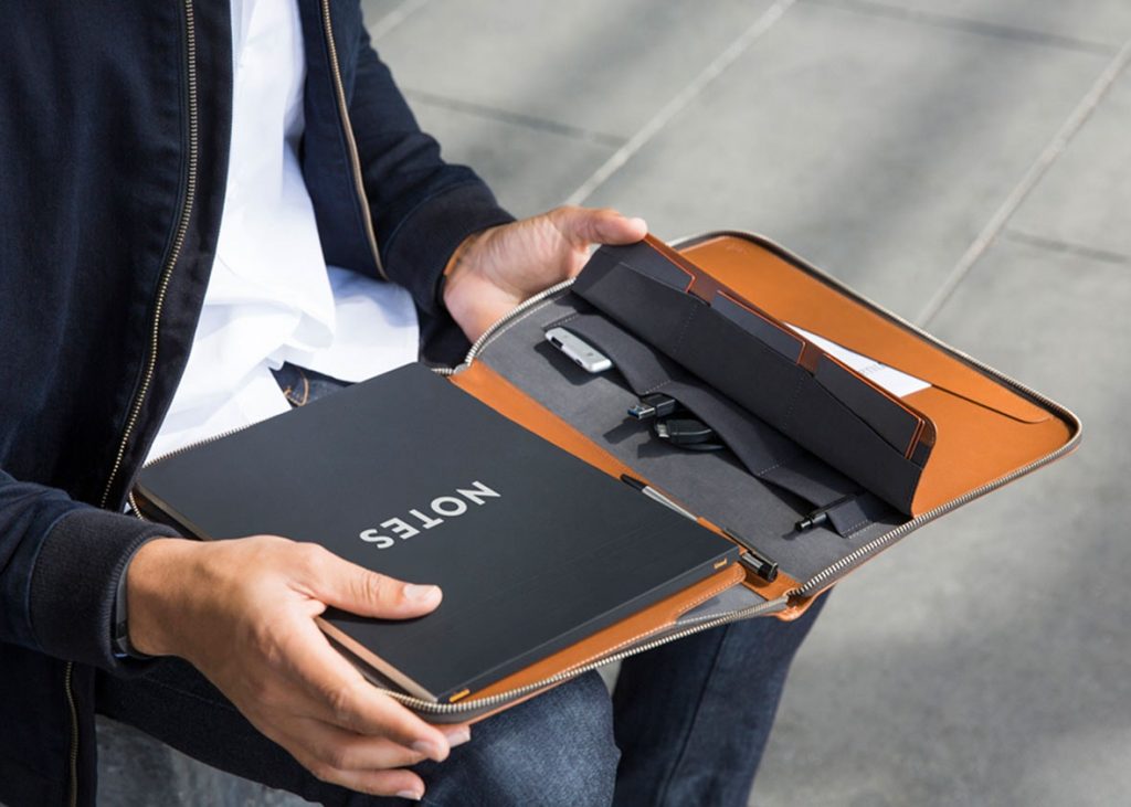 5 of the Best Bellroy Work Accessories | The Coolector