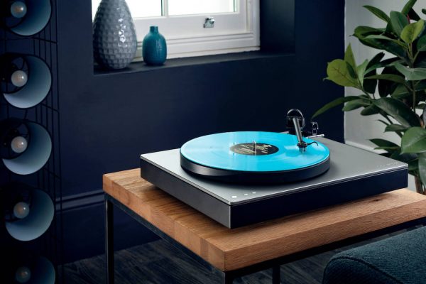 Cambridge Audio Alva TT Turntable | The Coolector