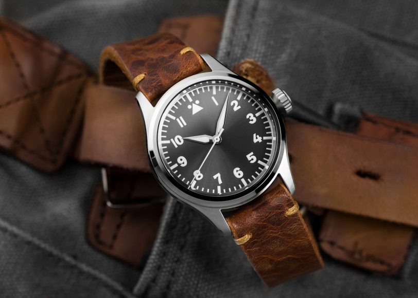 10 of the Best Pilot Watches for Men | The Coolector