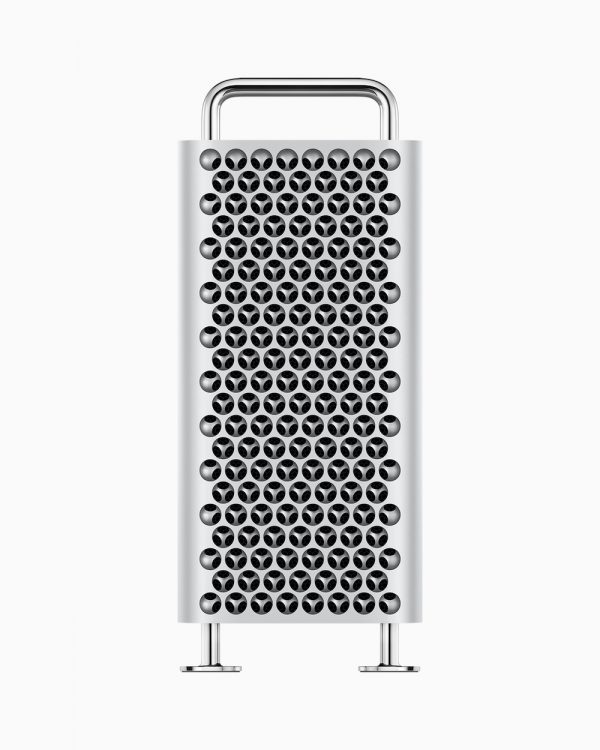 Apple Mac Pro | The Coolector