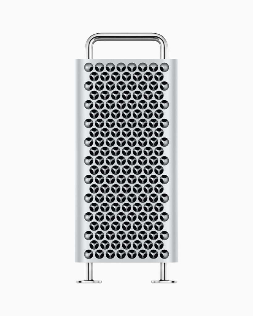Apple Mac Pro | The Coolector