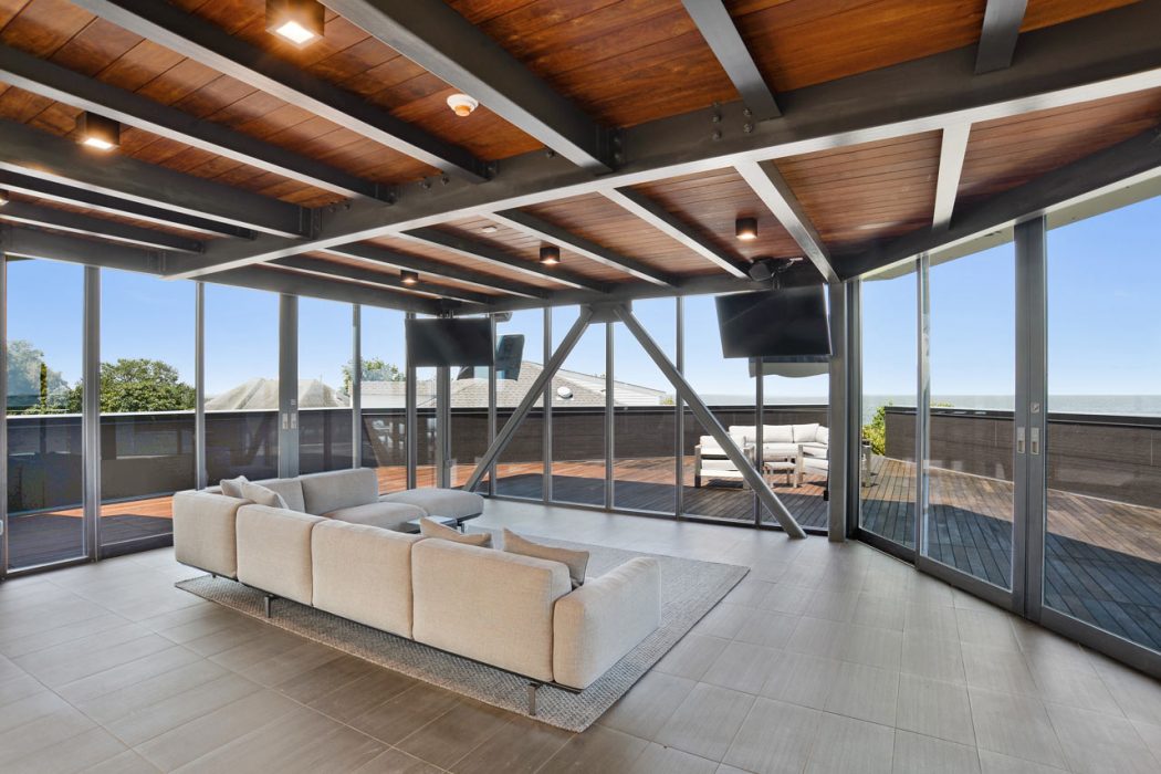 Miller Lane Residence | The Coolector