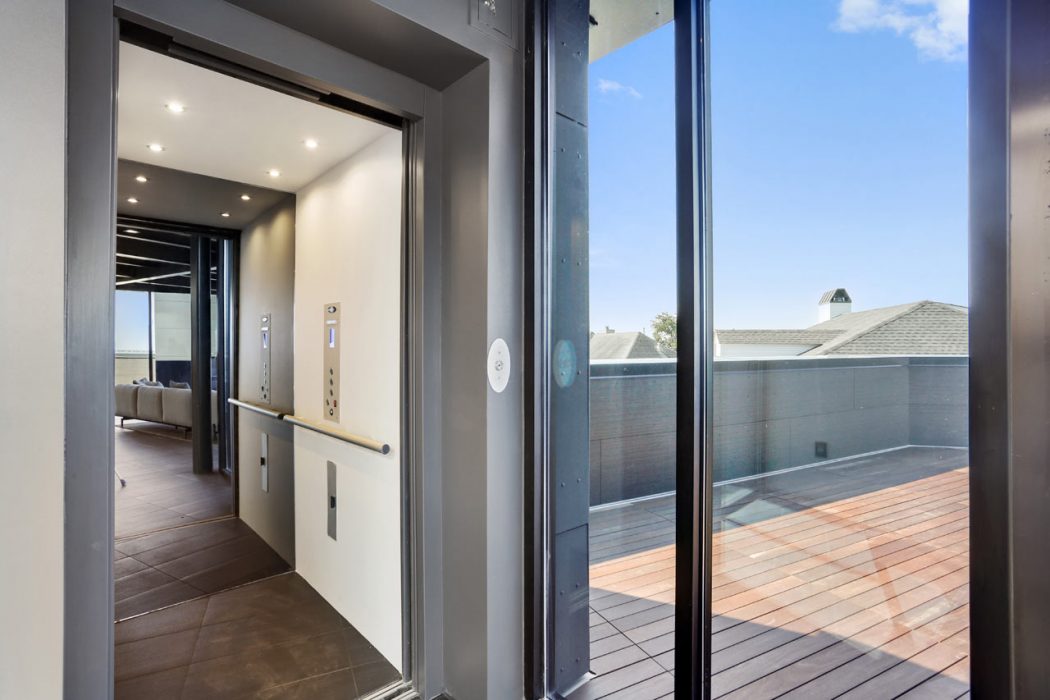 Miller Lane Residence | The Coolector