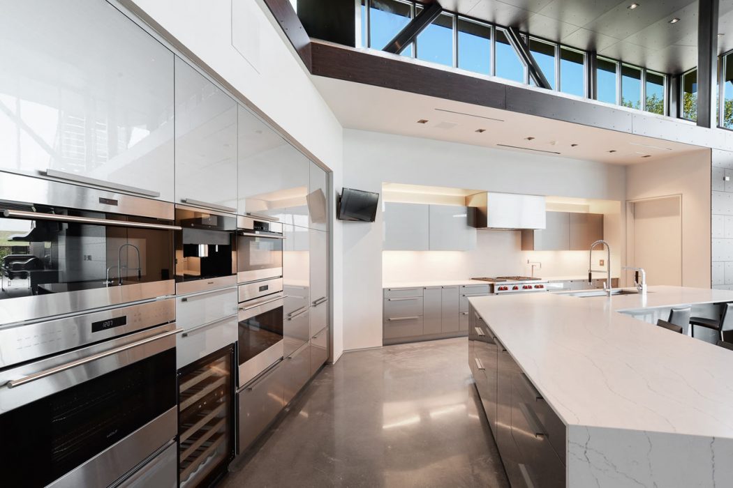 Miller Lane Residence | The Coolector