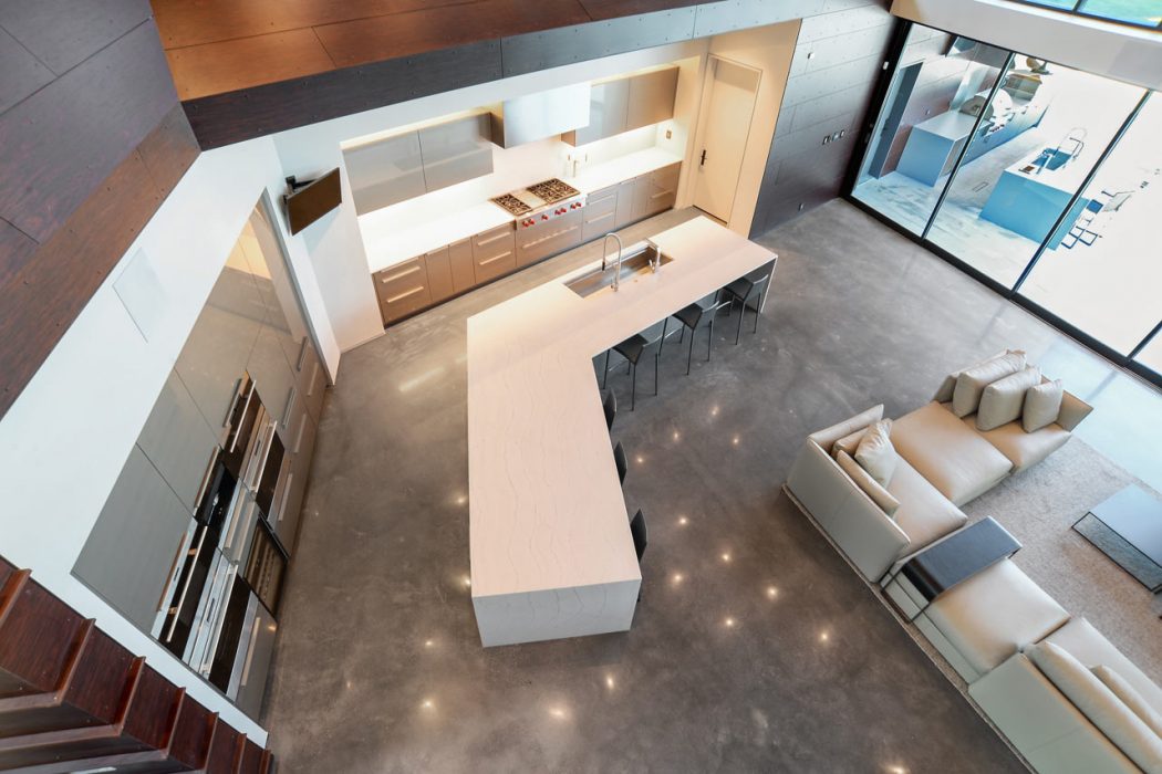 Miller Lane Residence | The Coolector