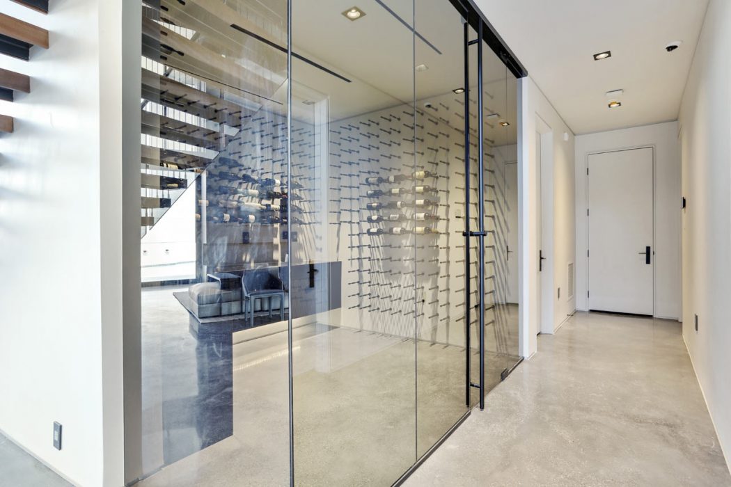 Miller Lane Residence | The Coolector