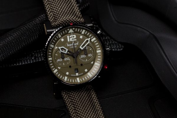 10 of the Best Pilot Watches for Men | The Coolector