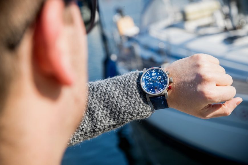 10 of the Best Pilot Watches for Men | The Coolector