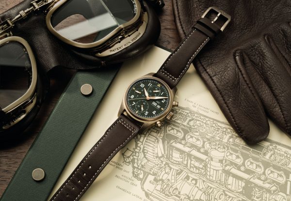 10 of the Best Pilot Watches for Men | The Coolector